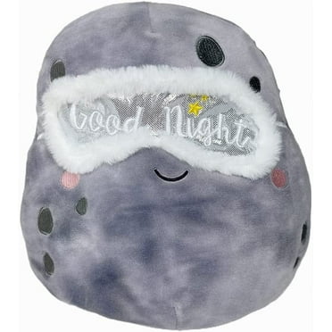 Squishmallows 8 Inch Boulder The Moon Super Soft Plush Toy - Walmart.com