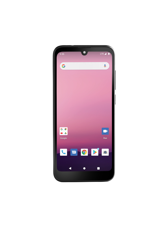 Orbic Cell Phones, Unlocked & No-Contract Phones, Prepaid Phones ...