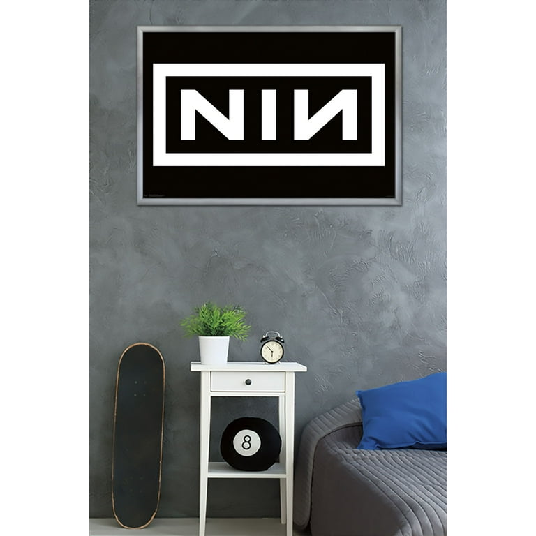 Nin Logo