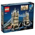 LEGO Creator Expert Tower Bridge 10214 (4,295 Pieces) - Walmart.com
