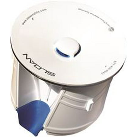 Sloan Waterfree Urinal Cartridge Kit - Walmart.com
