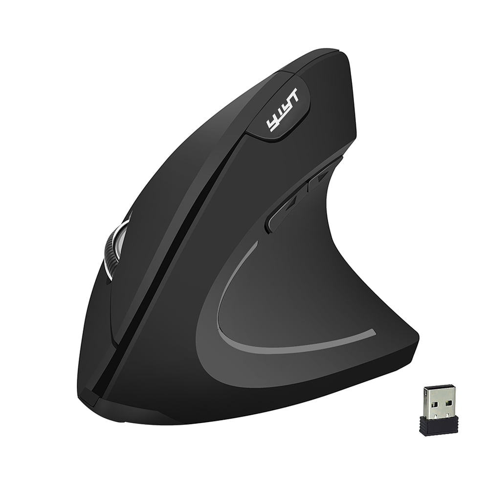 Click here for Ywyt 2.4g Wireless Vertical Mouse Ergonomic Vertic... prices