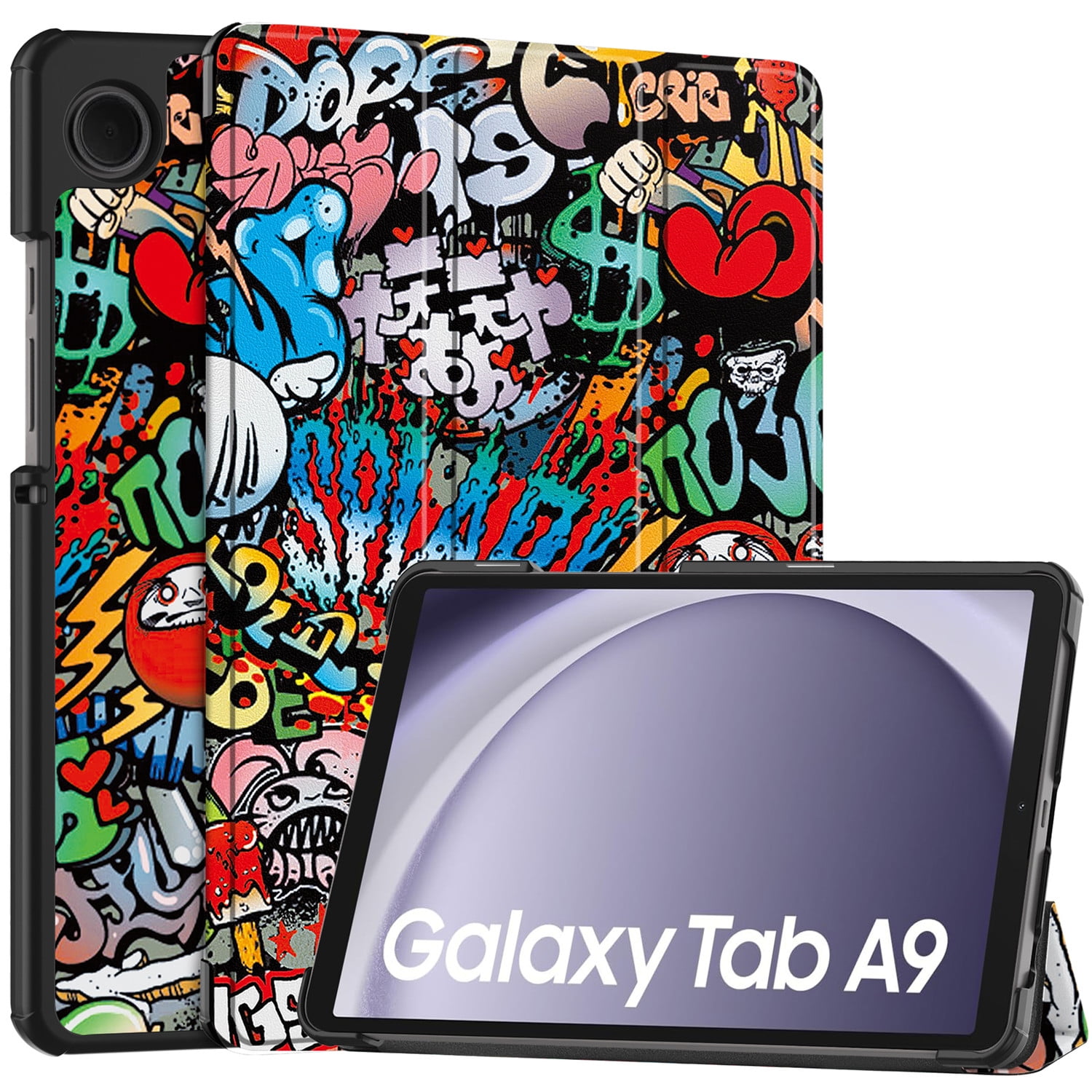 Click here for Tfixol Samsung Galaxy Tab A9 & A9 Plus Protective... prices