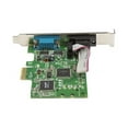 2PORT PCI EXPRESS SERIAL CARD - Walmart.com