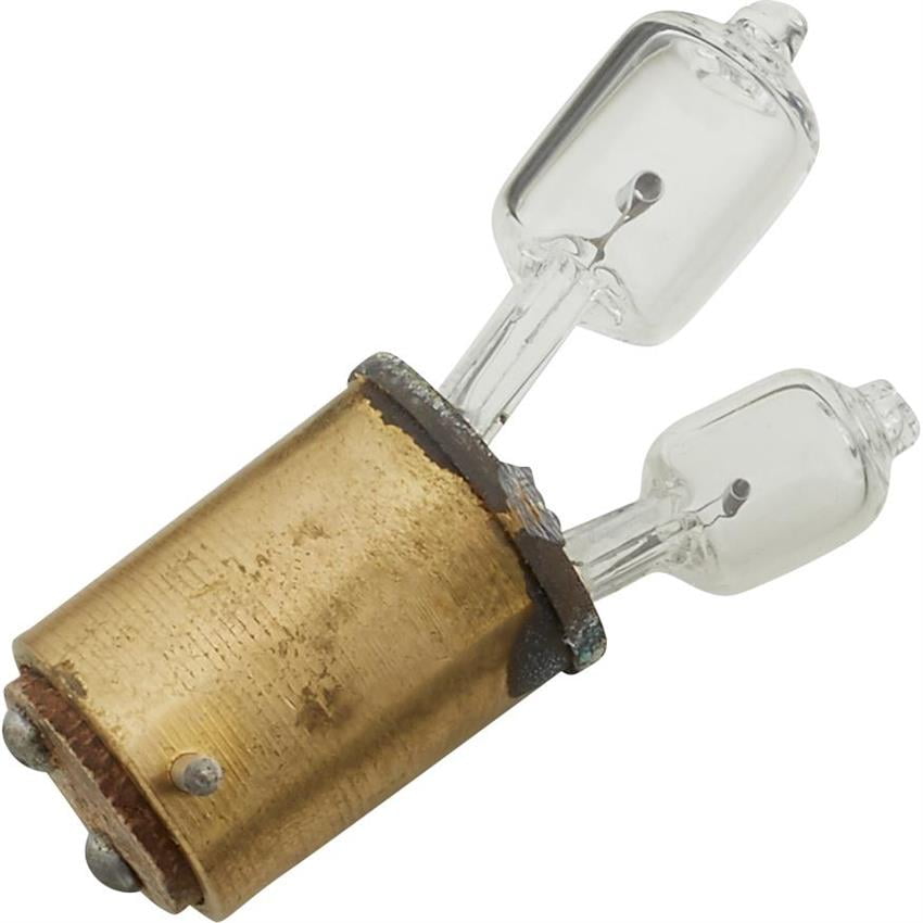 Super Brite Quartz Halogen Tail Lamp 1157 Bulb - Walmart.com