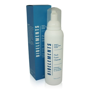 Bioelements Bioelements Moisture Positive Cleanser, Face Wash for All ...