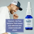 PherLuv OxyPure Oxytocin Spray, 12IU, Unscented Hormone Spray - Walmart.com
