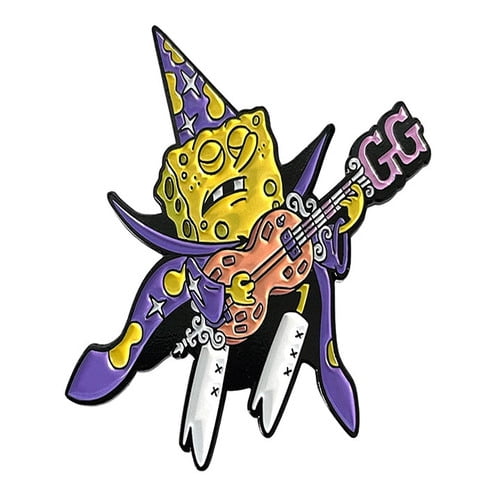 Spongebob The Movie Goofy Goober