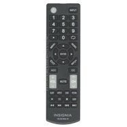 PDP Xbox One Talon Media Remote Control, Black, 048-083-NA - Walmart.com
