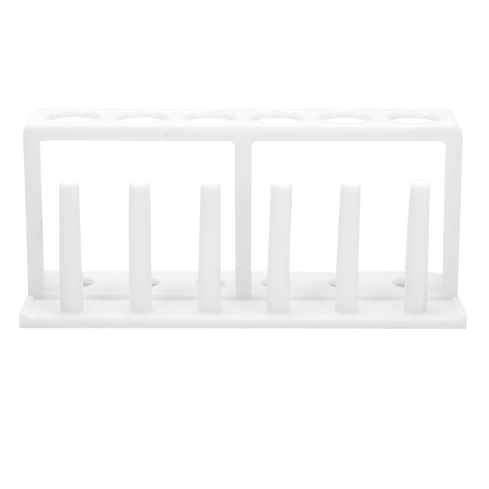 Click here for Viferr Holes Test Tube Rack 6 Holes 6 Column Testi... prices