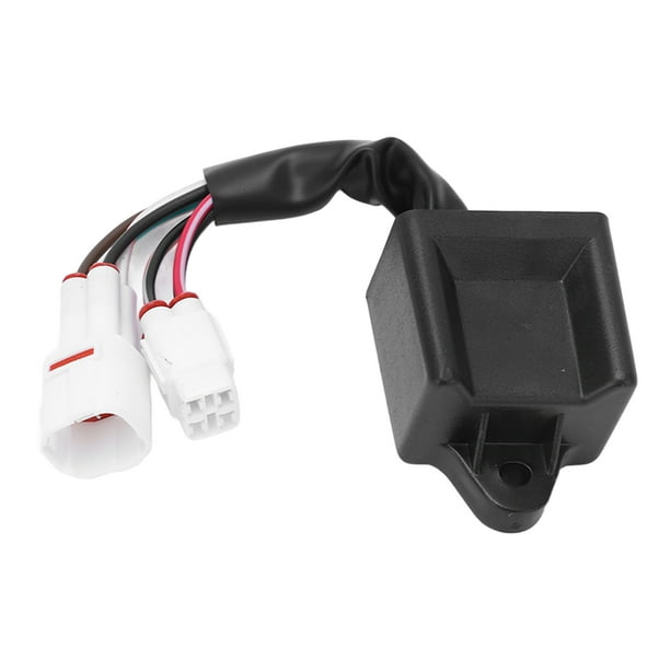 Caja CDI de encendido, Caja CDI de encendido Módulo CDI electrónico de ...