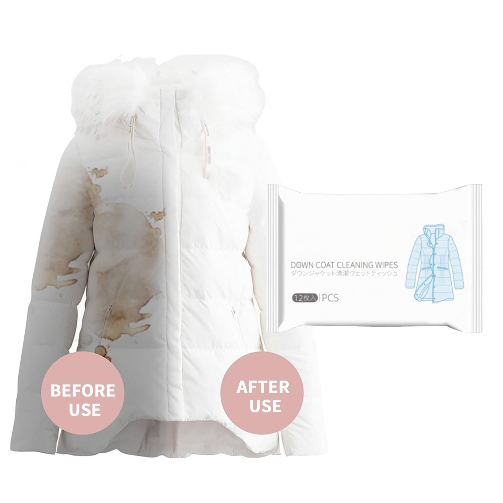 Click here for Boreal Craft Fabric For Car Seats Wash Down Jacket... prices