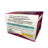 Panini 2022 FIFA World Cup Qatar Soccer Sports Sticker Set - 50 Packs with 250 Total Stickers ...