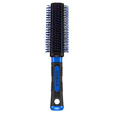 Hairitage No More Snags Defining Smoothing Hair Brush - Walmart.com