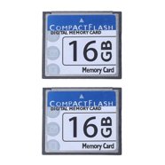 Centon MP Essential Compact Flash Memory Card, 1000X, 32GB - Walmart.com