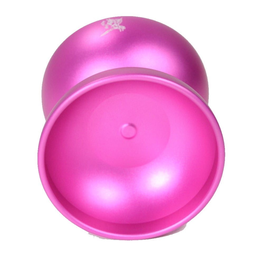 Retic Yoyo Burm Yo-Yo - 7075 Aluminum YoYo - Includes Custom MPString ...