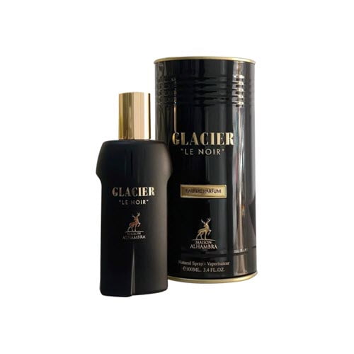Click here for Lattafa Maison Alhambra Glacier Le Noir (Le Male L... prices