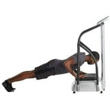 ZAAZ 20K World’s #1 Oscillation Vibration Machine for Pain Management, Circulation, Balance and ...