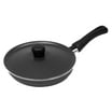 Kitchen Sense Easy Clean Induction Non-Stick Heavy Duty Fry Pan with ...