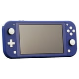 Nintendo Switch™ Lite - Blue - Walmart.com