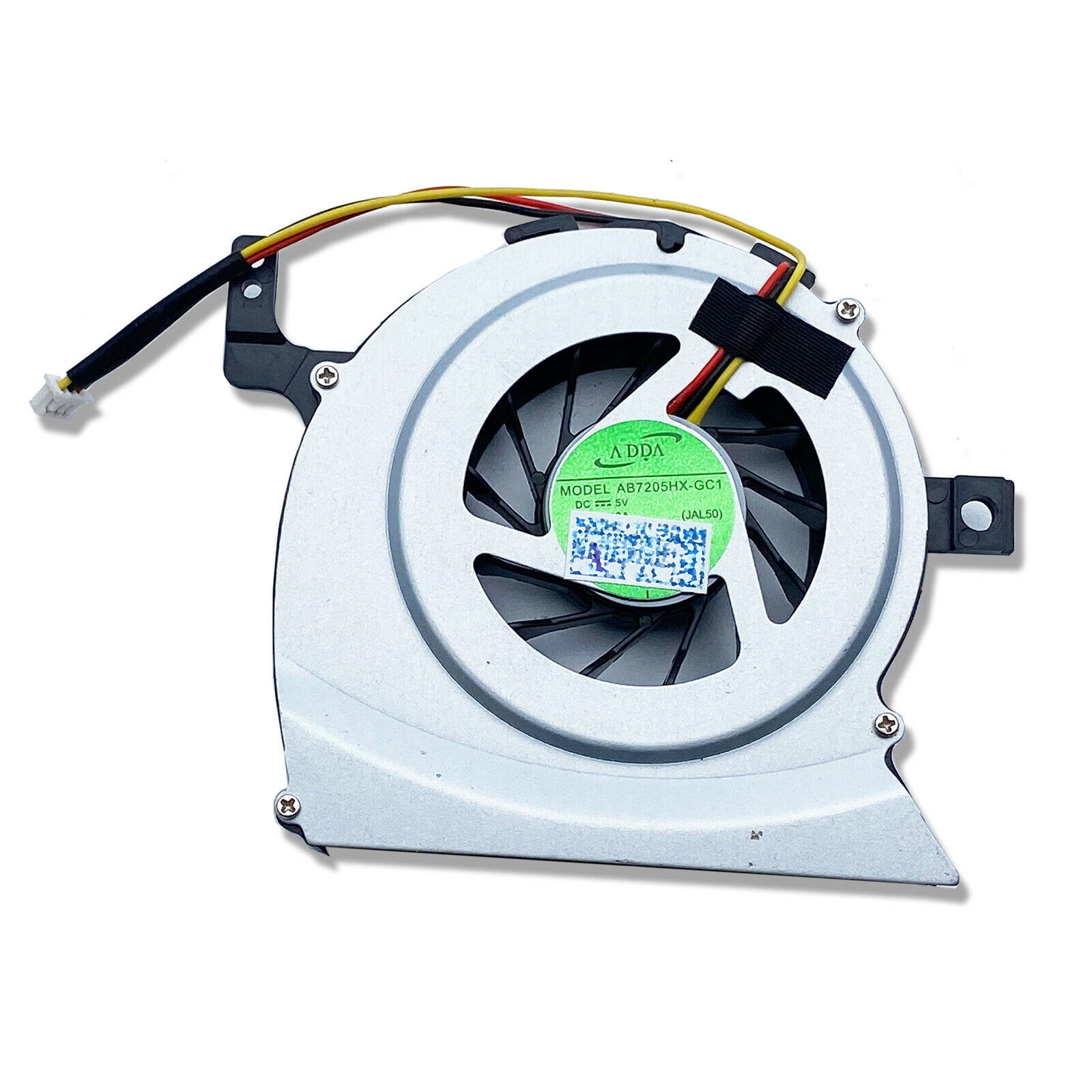 Toshiba Fan