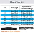 Back Brace Support Belt-Lumbar Support Back Brace for Back Pain ...