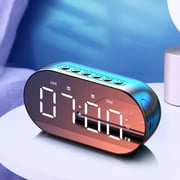 Dialogue Clock