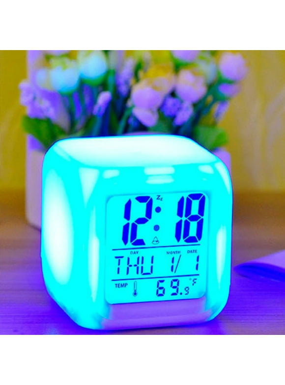 Alarm Clocks for Kids in Electronics for Kids - Walmart.com
