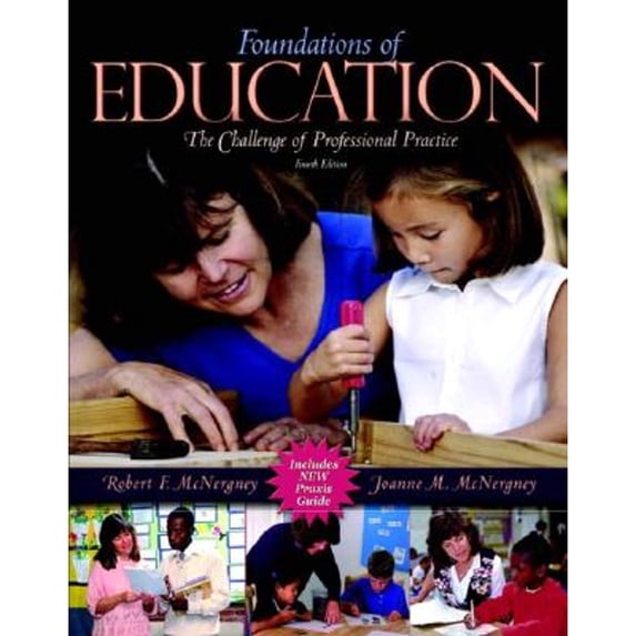 Pre-Owned Foundations of Education: The Challenge of Professional ...