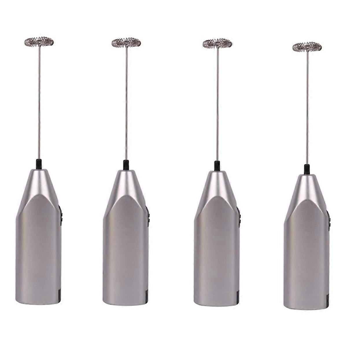 Mini Household Hand Mixer Milk Whisk Kitchen Supplies | Bodega Aurrera ...