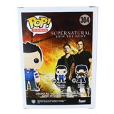 Supernatural Funko POP Vinyl Figure Castiel "Steve" - Walmart.com