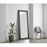 Free Shipping! Better Homes & Gardens Full Length Leaner Mirror 27x70 ...