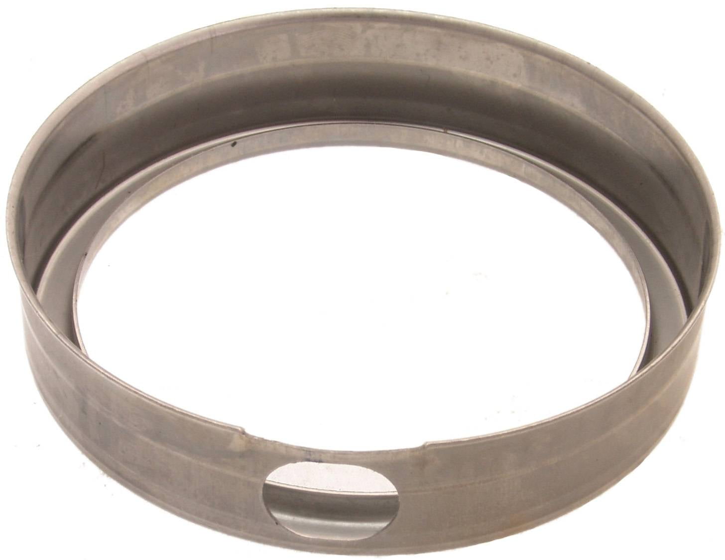 Febest REAR WHEEL BEARING DUST DEFLECTOR # TT-GX100 OEM 42451-50010 ...