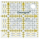 Omnigrid Ruler Set, Minis - Walmart.com