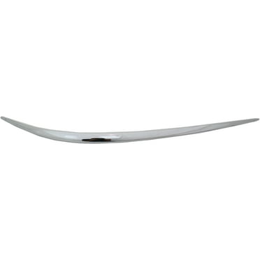 Cowles S37750 1/2" Custom Chrome 18' - Walmart.com