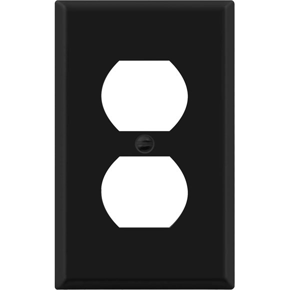 Matte Black Outlets