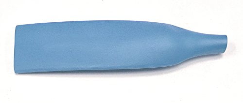 THERMOSLEEVE 80FT 2" BLUE HEAT SHRINK TUBING - Walmart.com