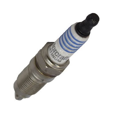 Motorcraft Spark Plug SP-550 2018 Ford F-150 - Walmart.com