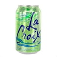 LaCroix Sparkling Water - Lime, 2/12pk/12 fl oz Cans, 24 Pack - Walmart.com