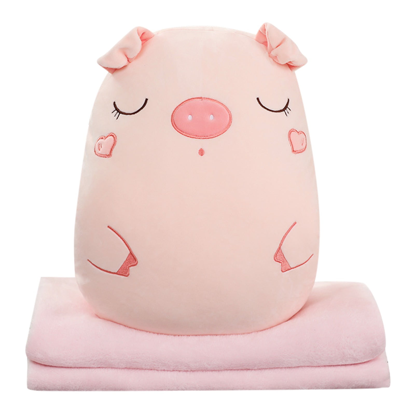 Click here for Generic Soft Plush Pillow Doll  For Comfort And Na... prices