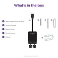 Roku Smart Home Outdoor Smart Plug SE with Custom Scheduling ...