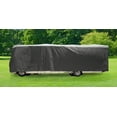 Camco ULTRAGuard RV Cover | Fits Class A RVs 32 to 34-feet | Extremely ...