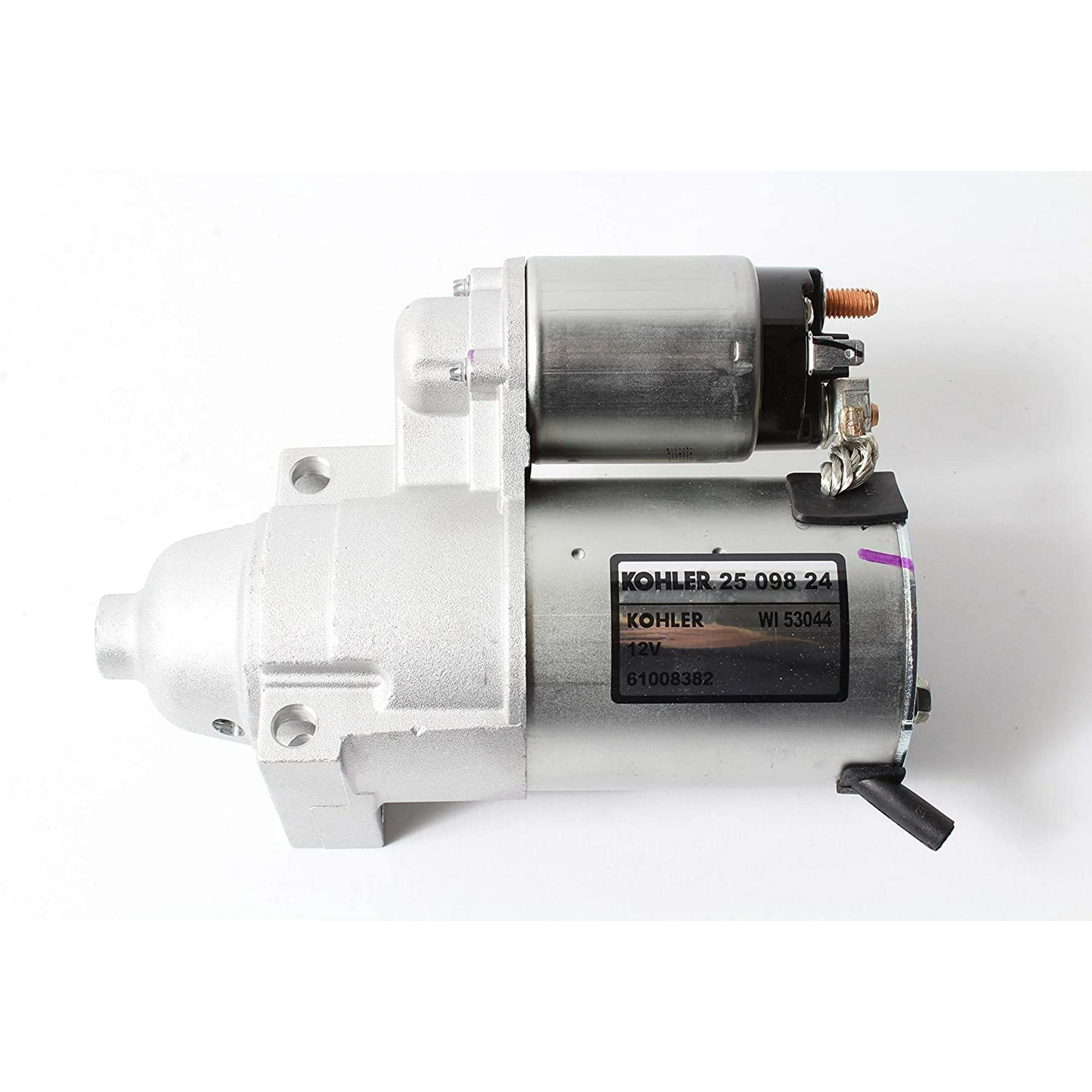 Click here for Lpi Kohler 25-098-24-S Electric Starter Replaces 2... prices