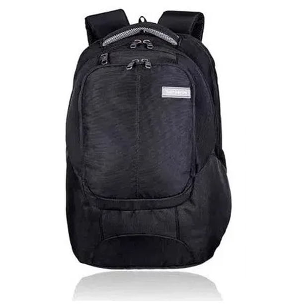 Mochila Laser Samsonite Porta Laptop 15.6'' Negro Samsonite Mochila ...