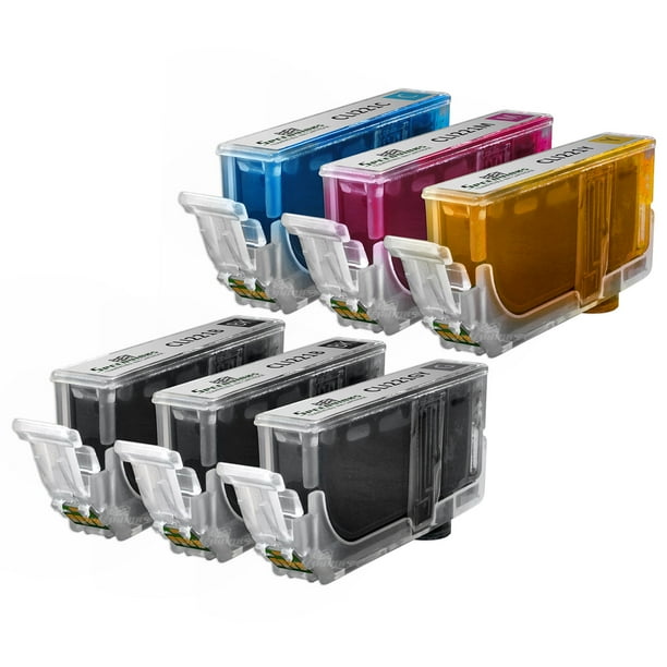 Ink Cartridge Chip