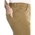 Arrow Men's Heritage Twill 5-Pocket Pants - Walmart.com