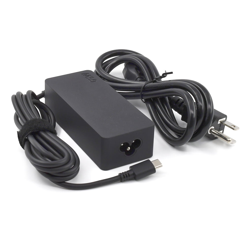 65W Type-C Charger USB-C Power Adapter ADLX65YCC3A PA-1650-46 for ...
