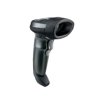 Wasp 633808121679 WLR8950 Long Range CCD Barcode Scanner (PS2 ...
