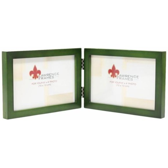 Green Tree Gallery Picture Frames