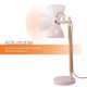 OttLite Avery Tbl, Pink, 40W - Walmart.com